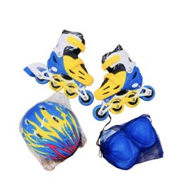 Ensemble de Patins à Roulettes Tiger